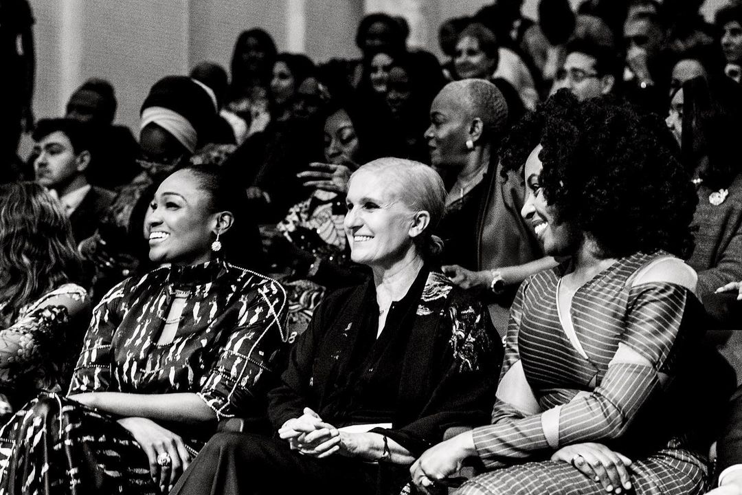 Leadership – Bella Disu