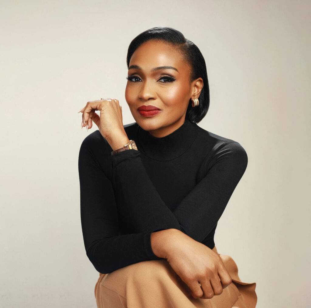 Meet Bella – Bella Disu