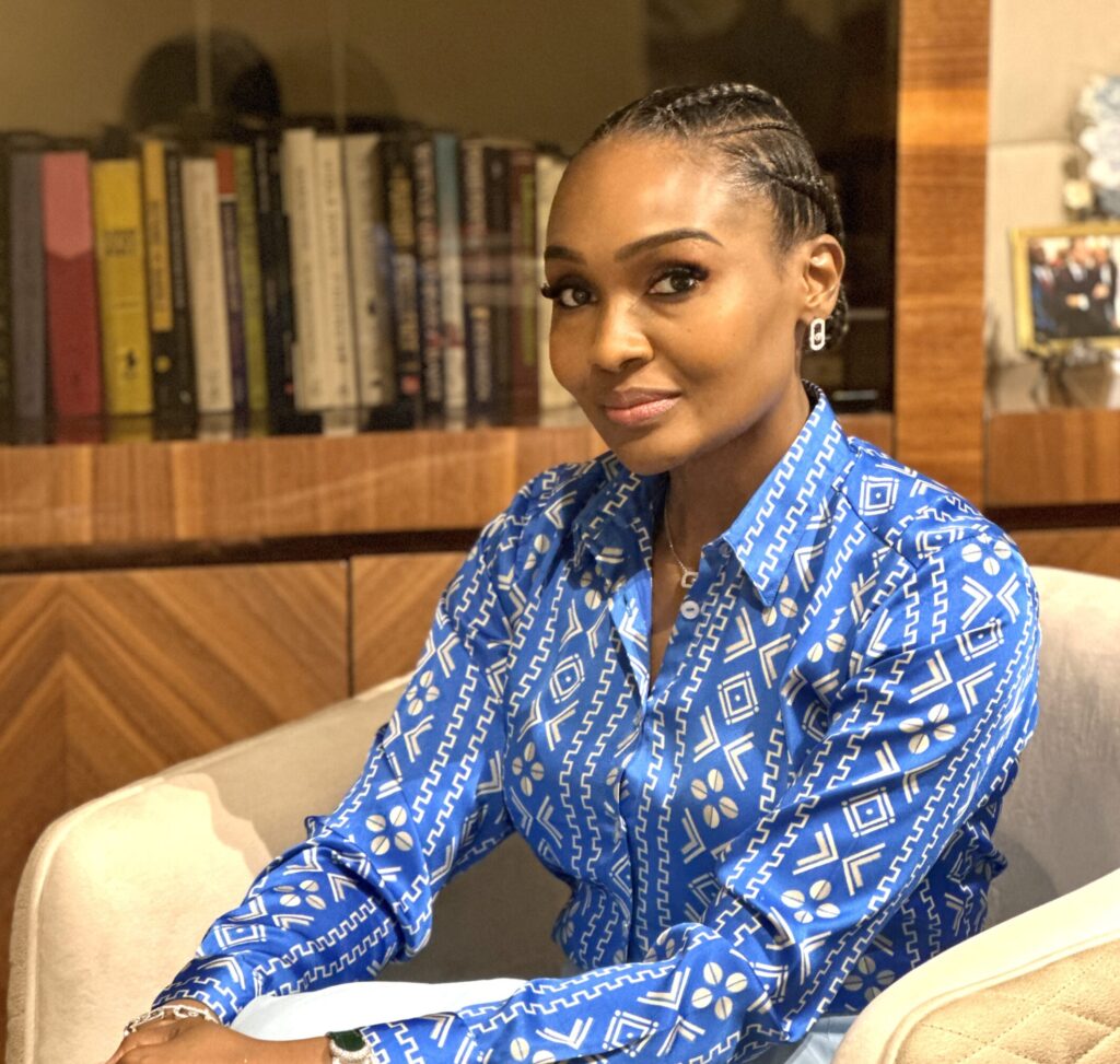 Press – Bella Disu